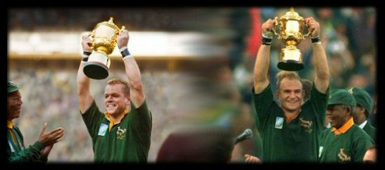 Invictus Special | Rugby Union | Profile | rugbyunplugged.com