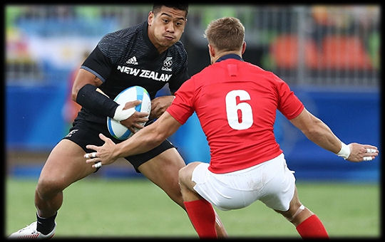 Rio 2016 | Rugby Union | Tournament | rugbyunplugged.com