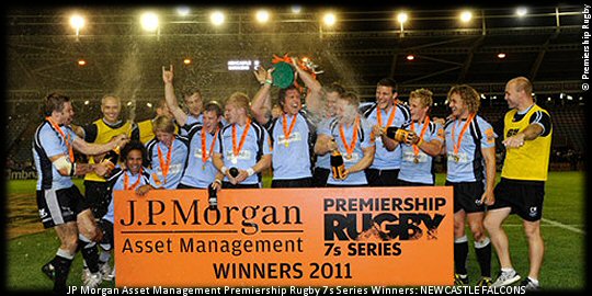 JP Morgan Asset Management Premiership Rugby 7s Series| 7s Unplugged ...